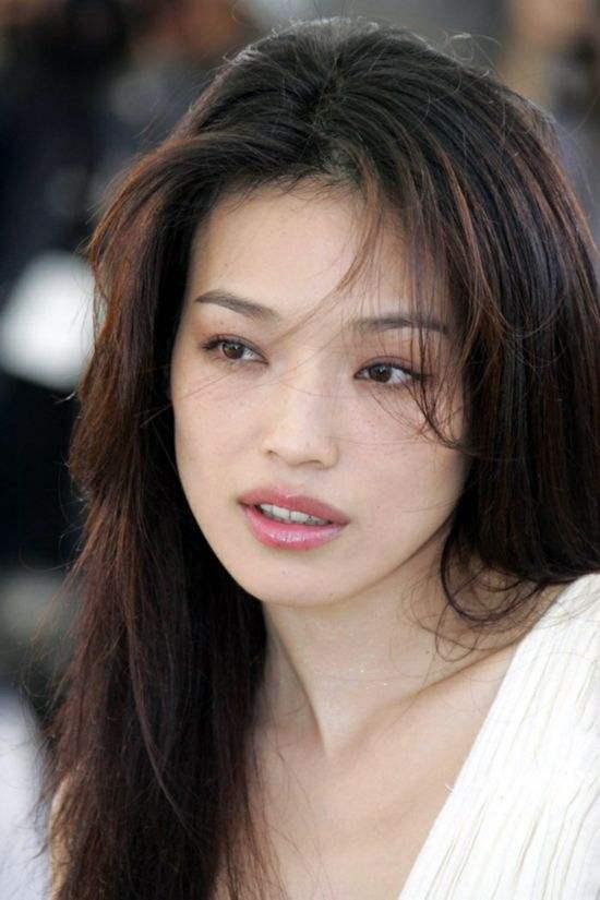 Zhang Xiaoyu Nude Telegraph
