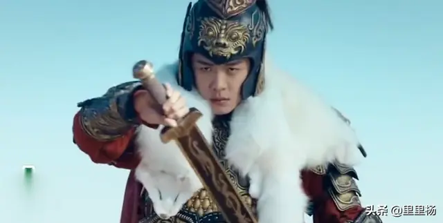 How do Li Guang slay himself, Li Gan was killed, and Li Ling ...