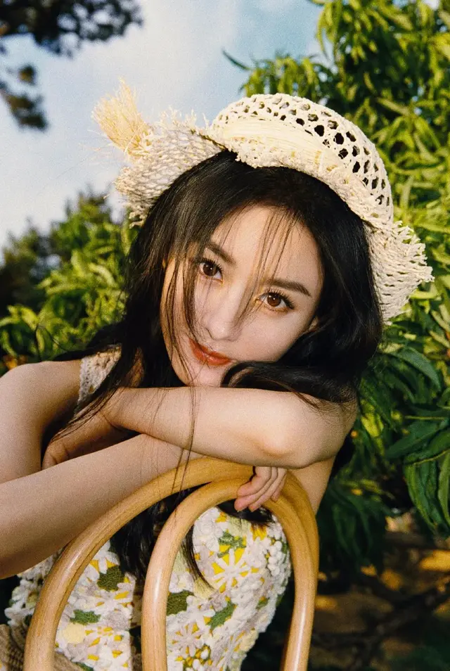 "Fanfan Express" Zhao Liying into the group, Luo Yunxi romance, Reba ...