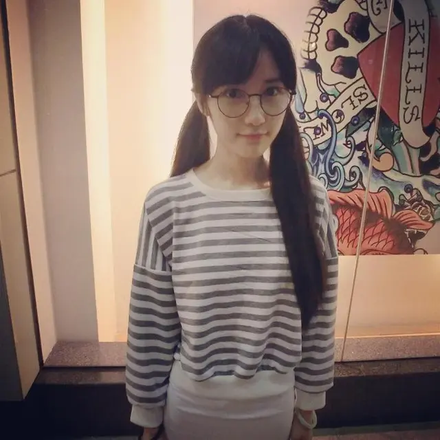 Master Qihe took off his mask to prove his face value, his profile ...