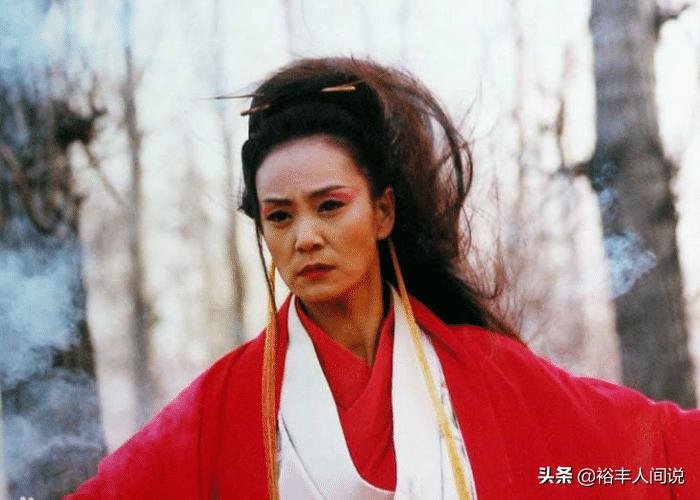 The three leading actors of "Swordsman" gather for the first time in 21 ...