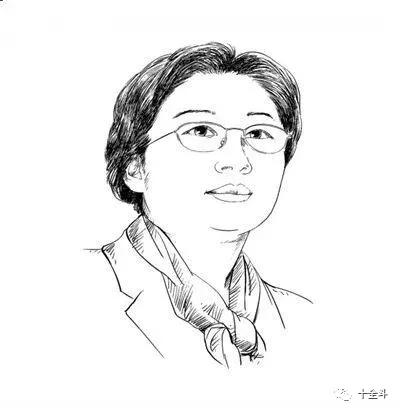 Talk about the "first mate" Sun Yafang, the old captain of China's ...