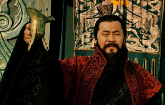 Cao Cao: Being a "ruling the world and being able to govern the world ...