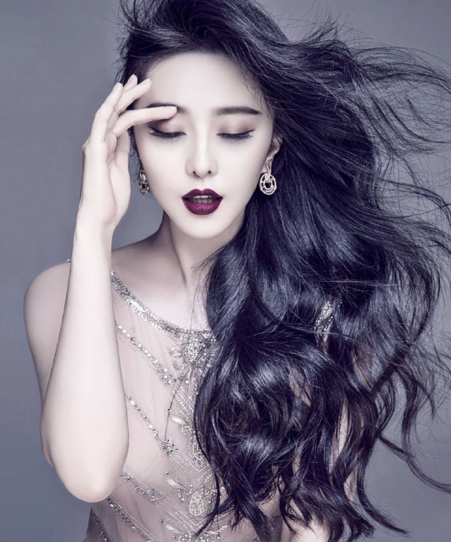 The status quo of the "Three Sisters": Zhao Wei is banned, Fan Bingbing ...