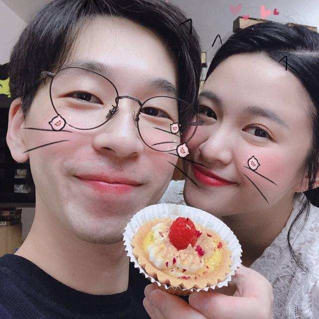 TVB's top Xiaohua Jiang Jiamin has a brilliant performance in the new ...