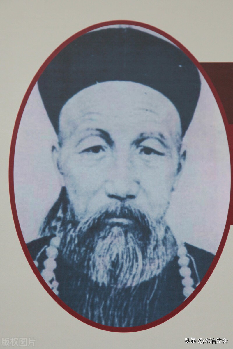 Is Zeng Guofan an upright official?Although the first section is a ...