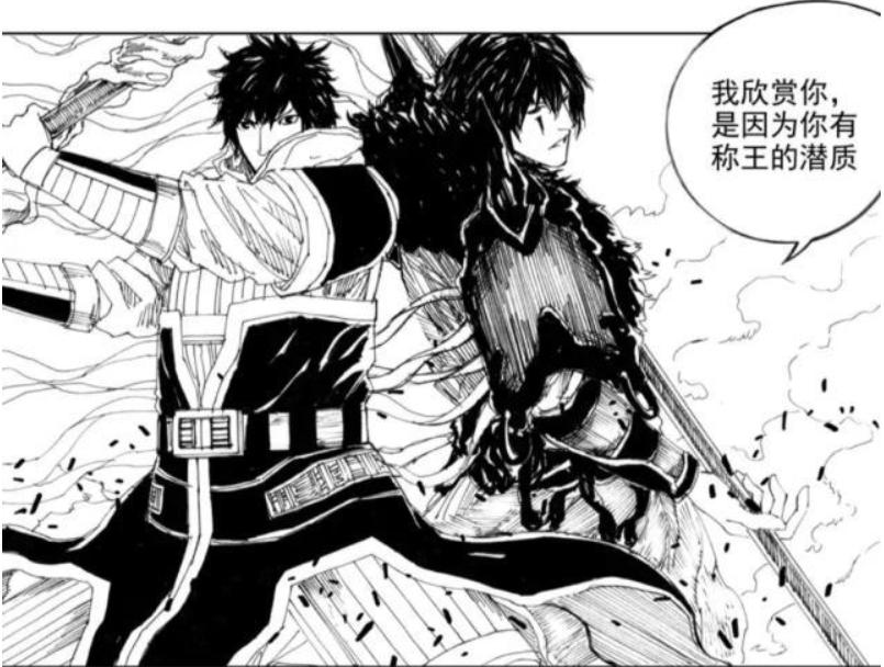 Zhenhun Street: Xiang Kunlun, who once had to compete with Cao Yanbing ...