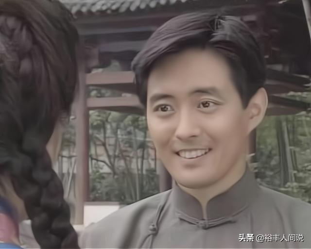 The three leading actors of "Swordsman" gather for the first time in 21 ...