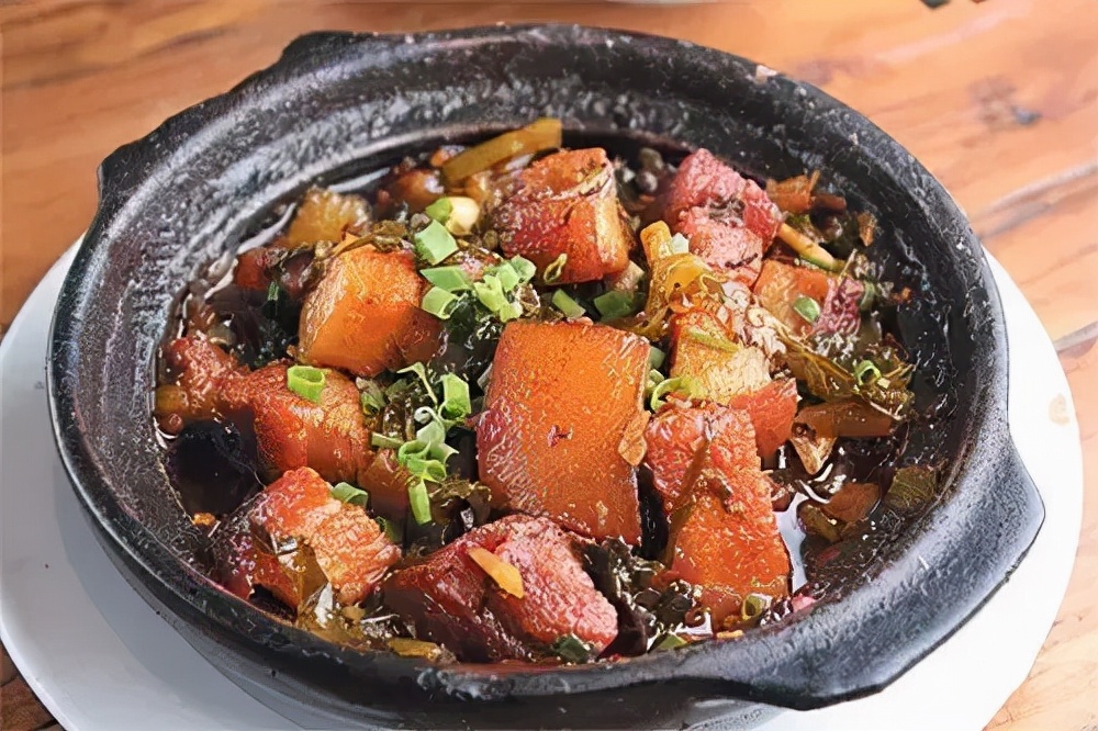 8 ways to make rural farm dishes - iNEWS