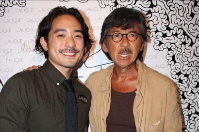 farewell!Lin Zixiang's son, Lin Dexin's grandfather, went to the ...