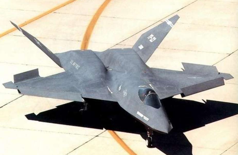 Japan wants to revive YF23 fighter - NavWeaps Forums