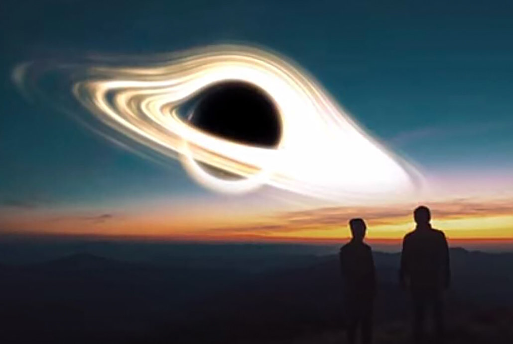 700 trillion times brighter than the sun!The brightest celestial body ...