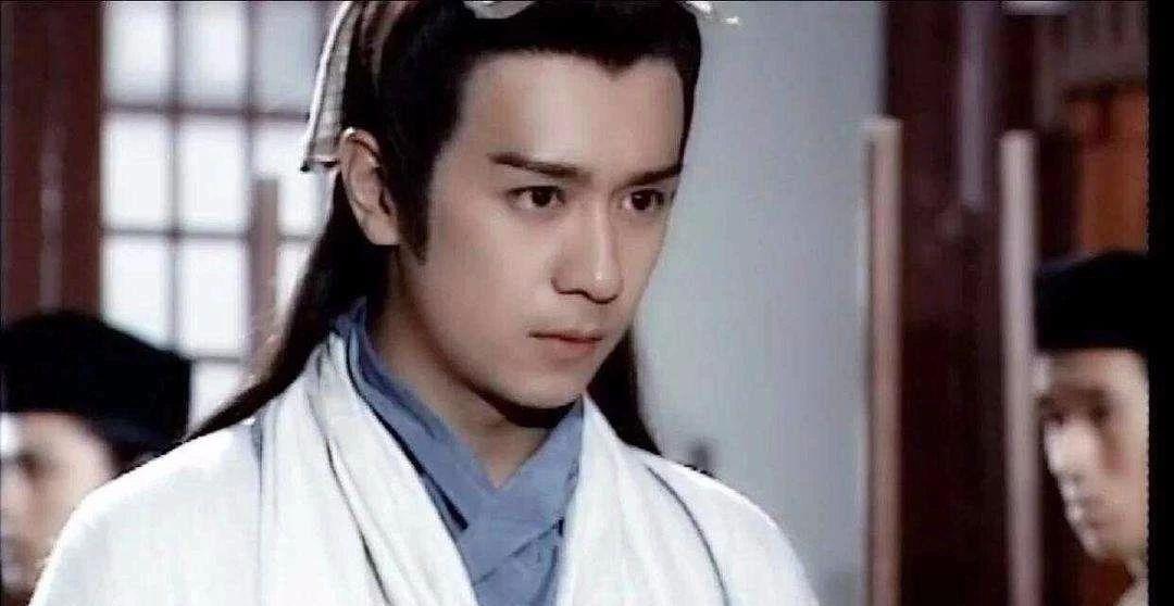 Chen Haomin: In 10 years, he had an affair with many actresses, but his ...