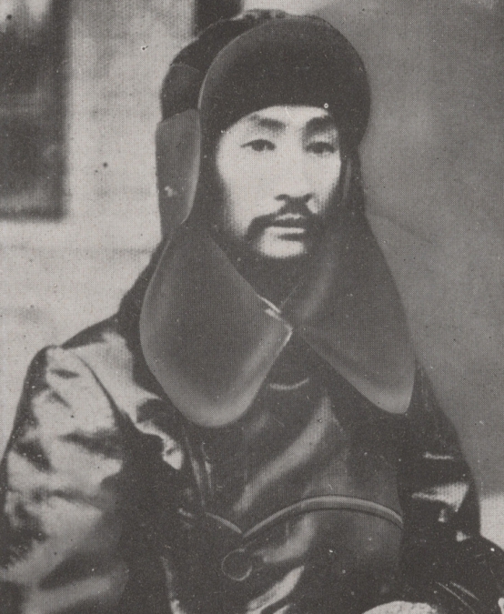 In 1950, the seriously ill Ma Zhanshan left a will, hoping that his ...