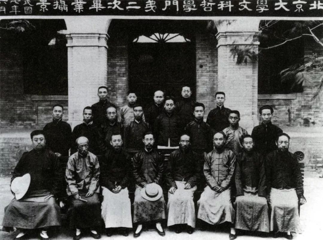 Chen Duxiu's achievements are worthy of recognition and played a vital ...