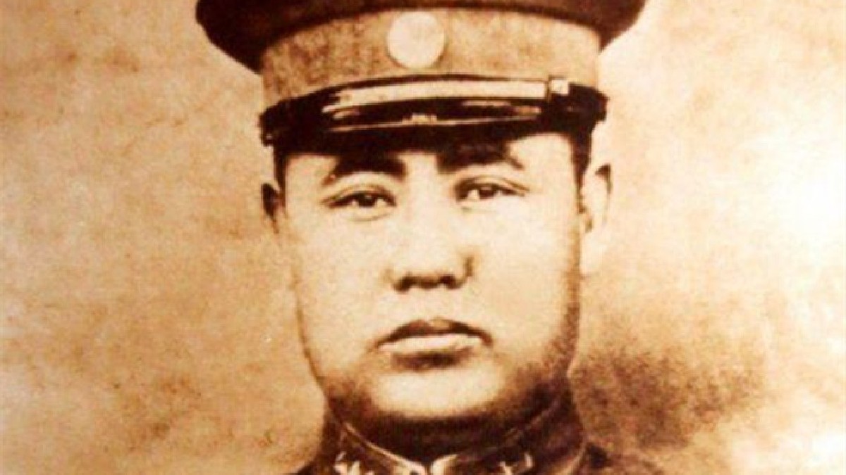 "Seven and a half" Fu Zuoyi: With 550,000 soldiers in his hand, why did ...