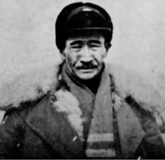 In 1950, the seriously ill Ma Zhanshan left a will, hoping that his ...