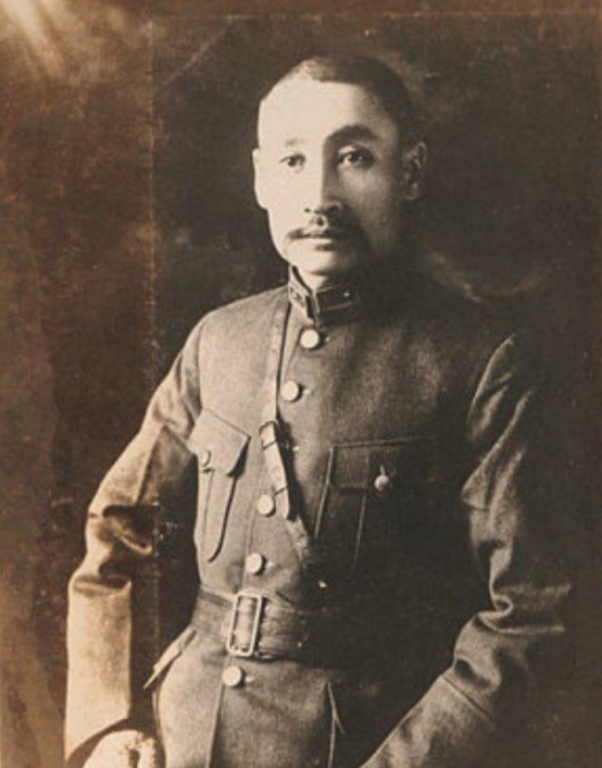 In 1950, the seriously ill Ma Zhanshan left a will, hoping that his ...